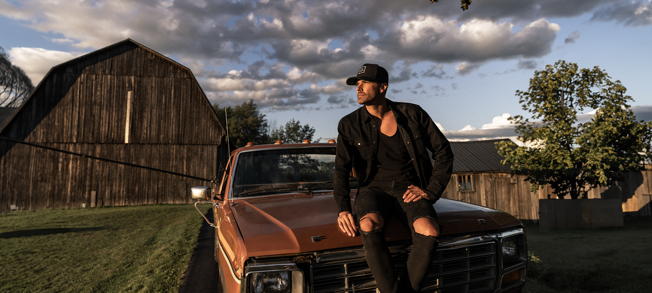 David Tremblay | Musique – Ma boutique